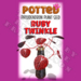 Second Life Marketplace - Potted: Philodendron Plant Seed: Ruby Twinkle (ACTUAL PLANT SEED)
